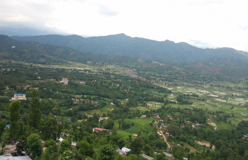 Nepal Traveller | Nepal's most visited website | A website that is ...