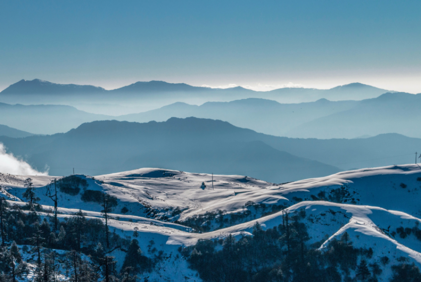 Nepal Traveller | Nepal's most visited website | A website that is ...