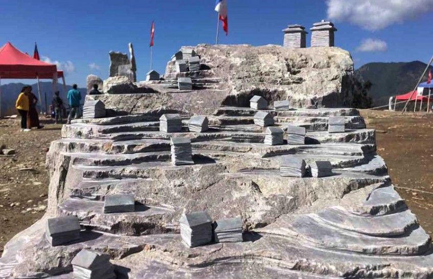 Nepal Traveller | Nepal's most visited website | A website that is ...