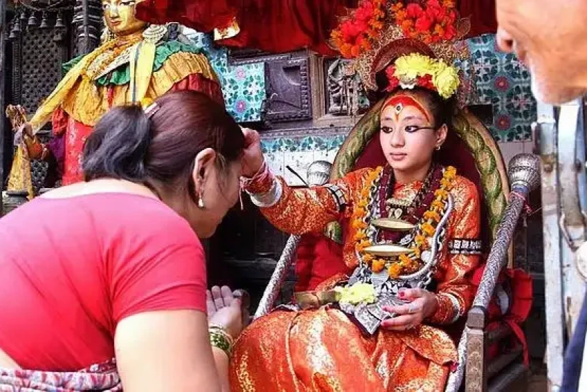 Nepal Traveller | Nepal's most visited website | A website that is ...