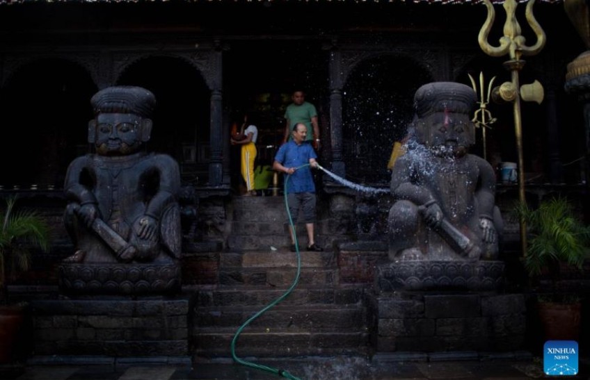 Nepal Traveller | Nepal's most visited website | A website that is ...