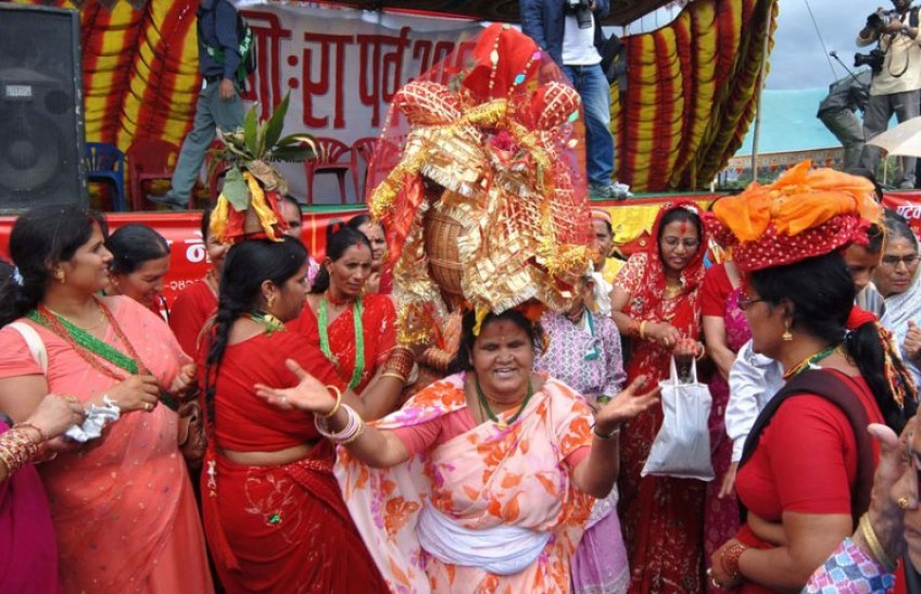 Nepal Traveller | Nepal's most visited website | A website that is ...