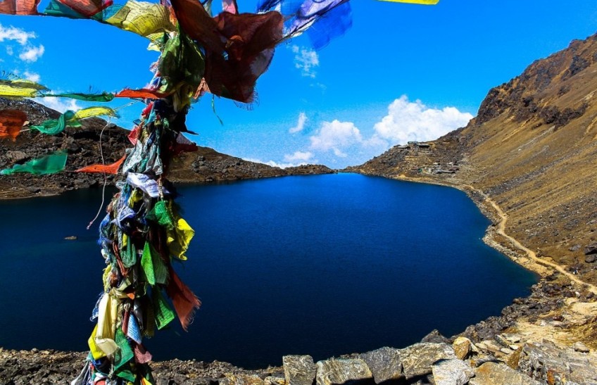 Nepal Traveller | Nepal's most visited website | A website that is ...