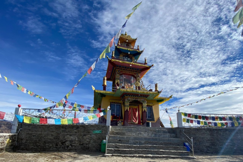 Nepal Traveller | Nepal's most visited website | A website that is ...