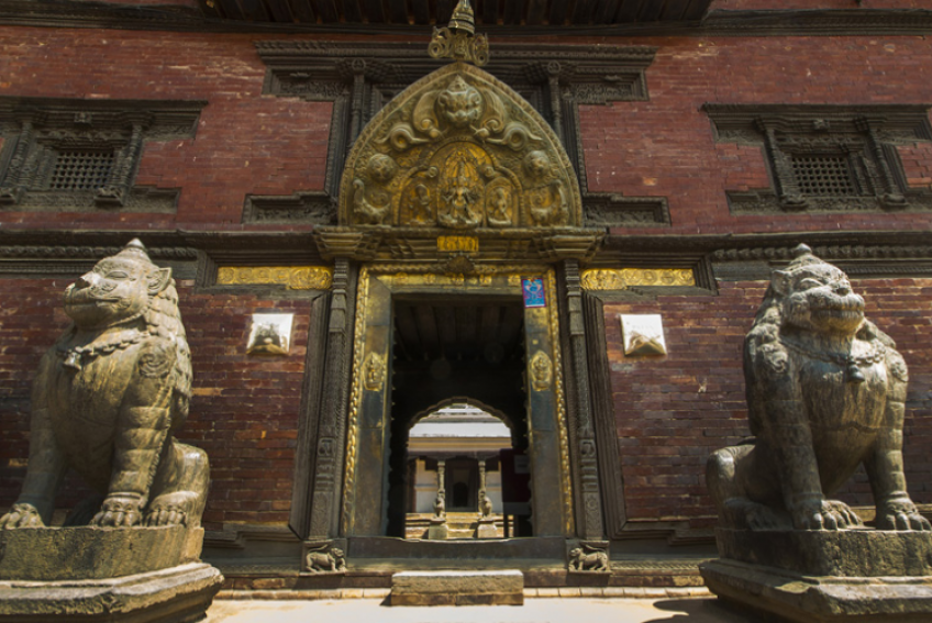 Nepal Traveller | Nepal's most visited website | A website that is ...