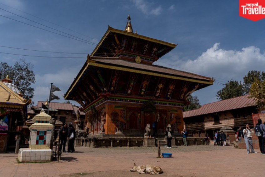 Nepal Traveller | Nepal's most visited website | A website that is ...