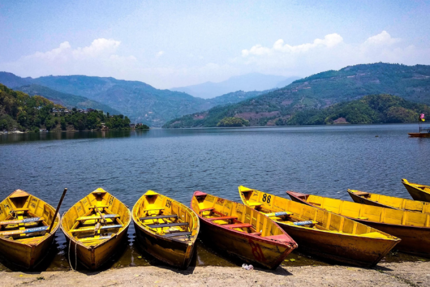 Nepal Traveller | Nepal's most visited website | A website that is ...