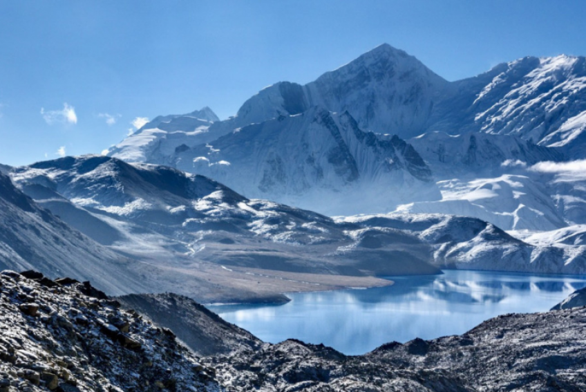 Nepal Traveller | Nepal's most visited website | A website that is ...