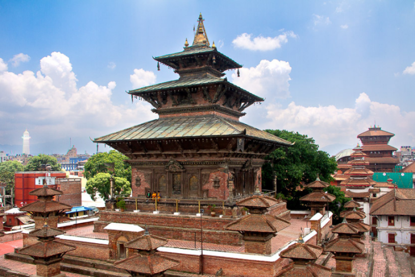 Nepal Traveller | Nepal's most visited website | A website that is ...