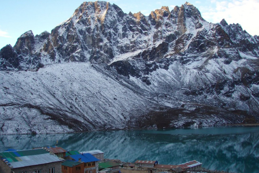 Nepal Traveller | Nepal's most visited website | A website that is ...