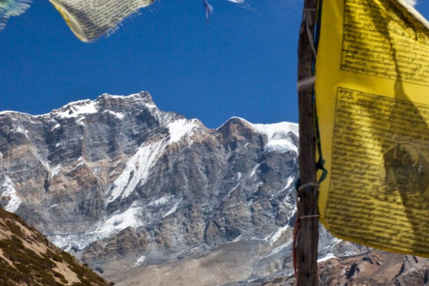 Nepal Traveller | Nepal's most visited website | A website that is ...