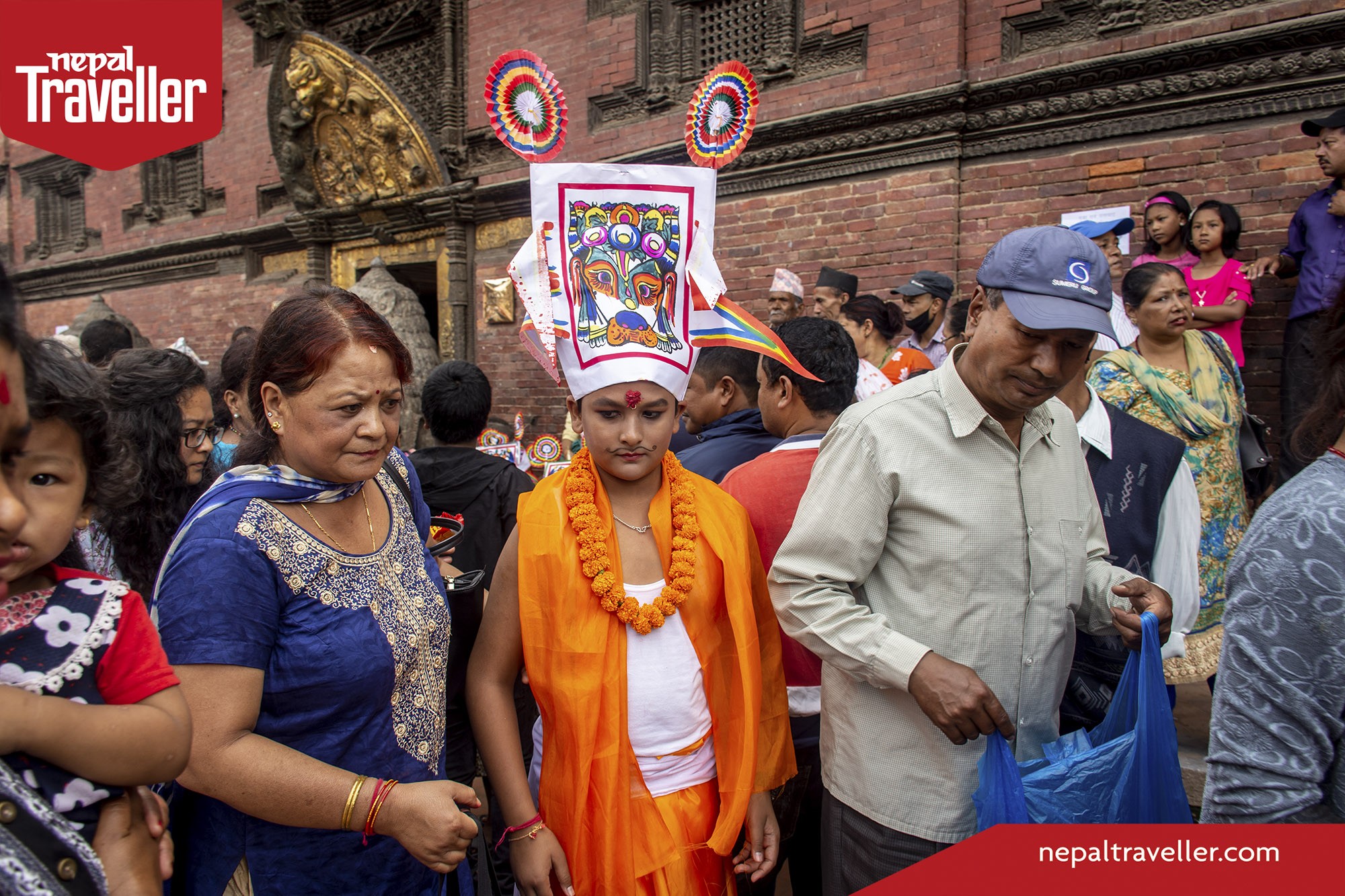 Nepal Traveller | Nepal's most visited website | A website that is ...