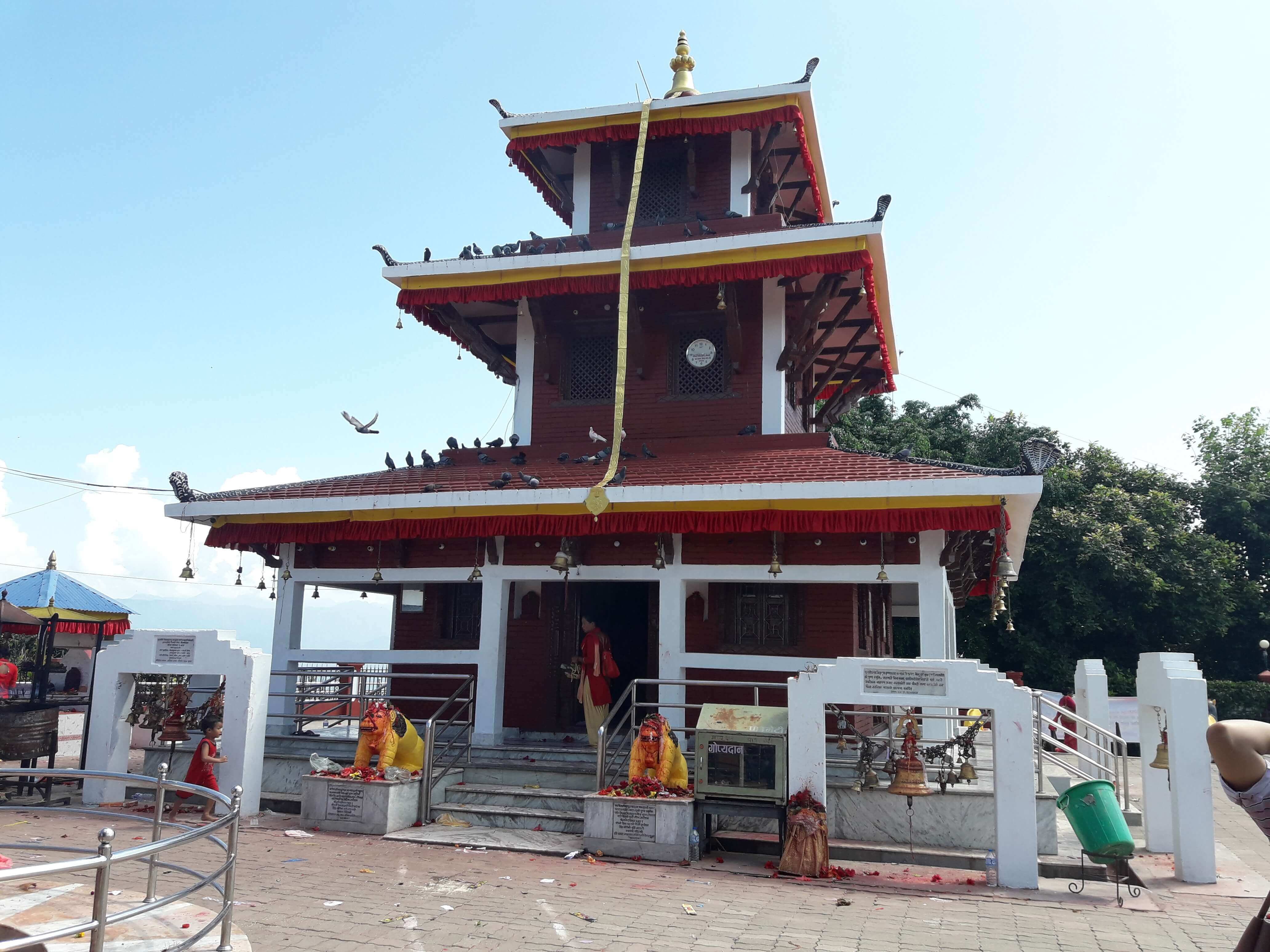 Nepal Traveller | Nepal's most visited website | A website that is ...