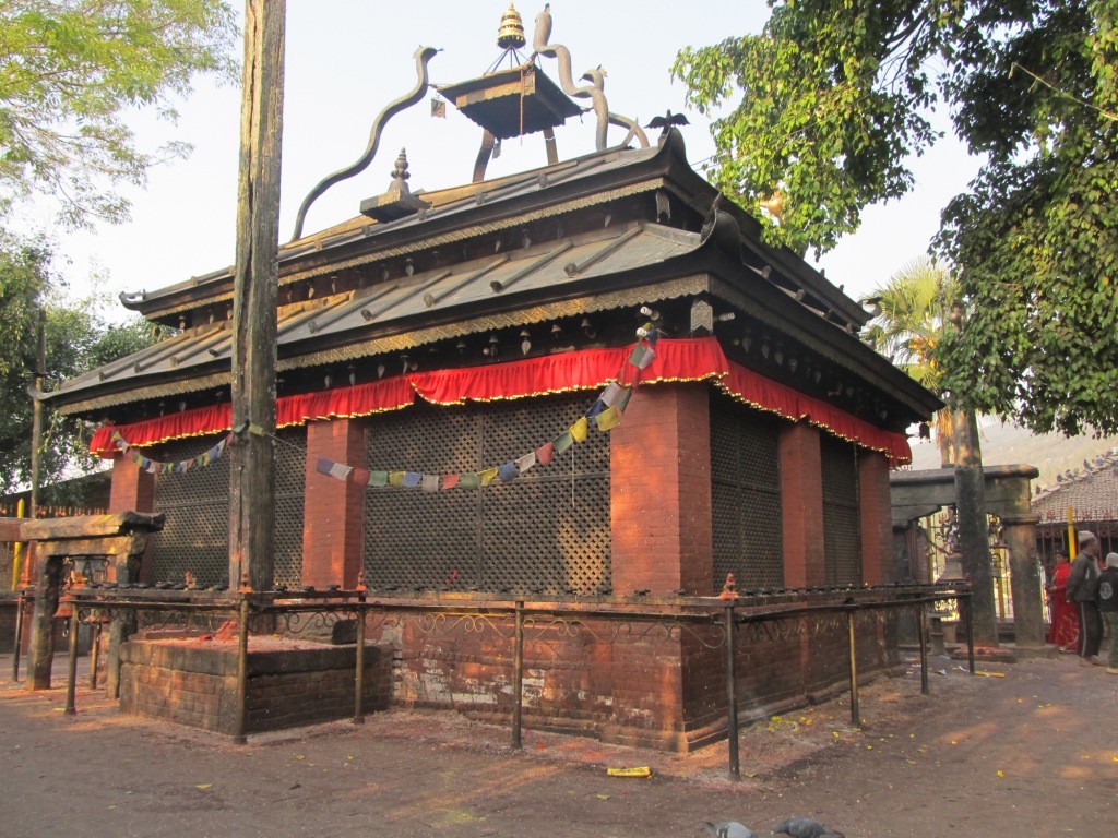 Nepal Traveller | Nepal's most visited website | A website that is ...