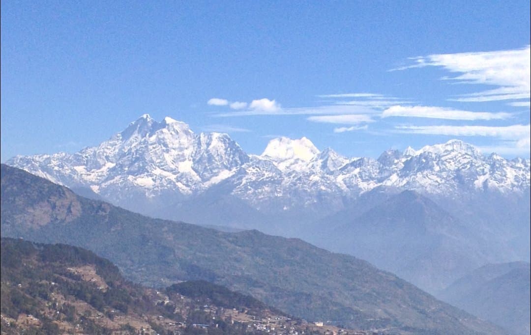 Nepal Traveller | Nepal's most visited website | A website that is ...