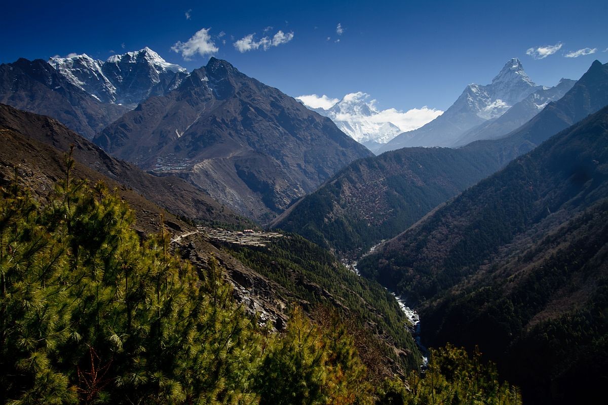 Nepal Traveller | Nepal's most visited website | A website that is ...