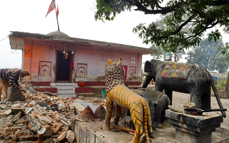 Nepal Traveller | Nepal's most visited website | A website that is ...