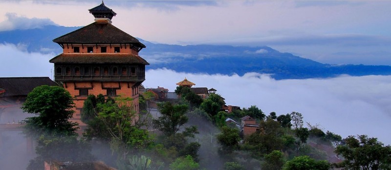 Nepal Traveller | Nepal's most visited website | A website that is ...