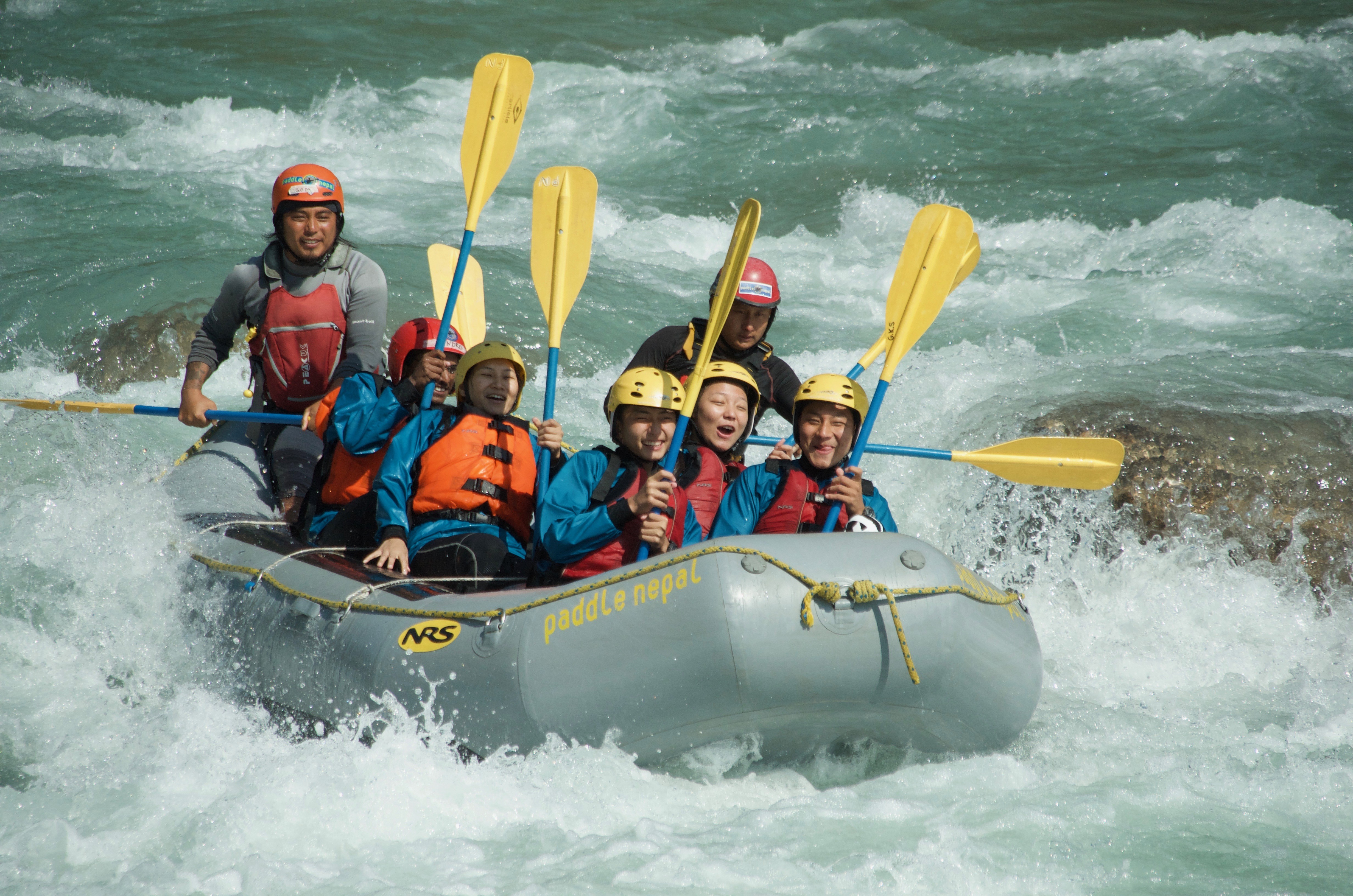 Nepal Traveller | Nepal's most visited website | A website that is ...