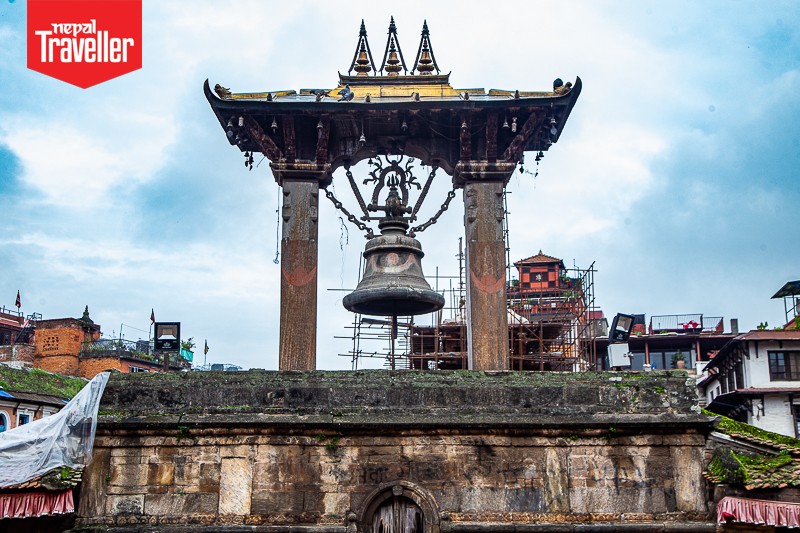 Nepal Traveller | Nepal's most visited website | A website that is ...