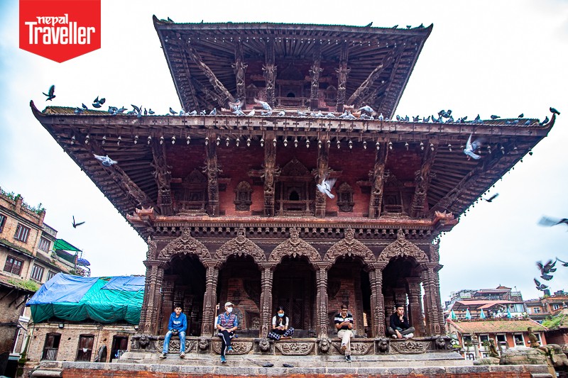 Nepal Traveller | Nepal's most visited website | A website that is ...