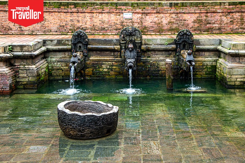 Nepal Traveller | Nepal's most visited website | A website that is ...