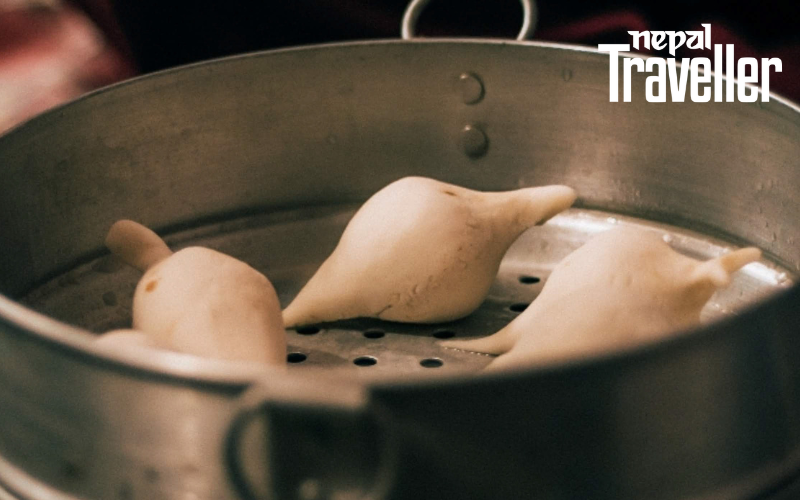 Nepal Traveller | Nepal's most visited website | A website that is ...