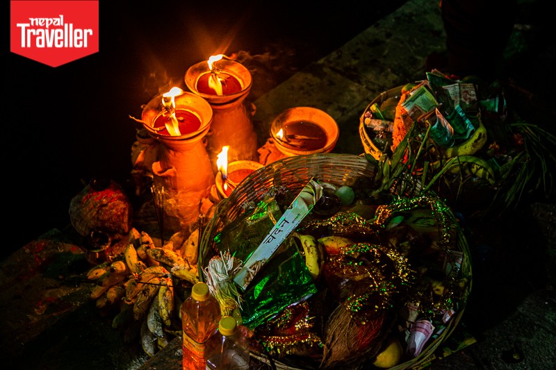 Nepal Traveller | Nepal's most visited website | A website that is ...