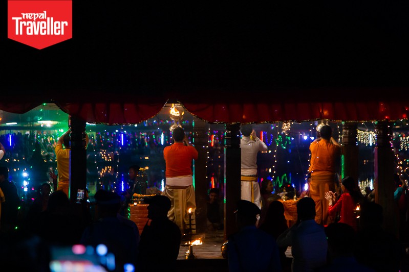 Nepal Traveller | Nepal's most visited website | A website that is ...