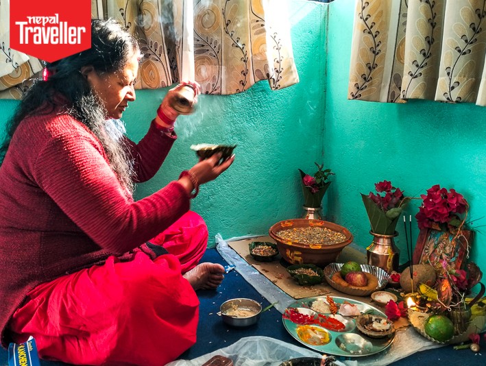 Nepal Traveller | Nepal's most visited website | A website that is ...