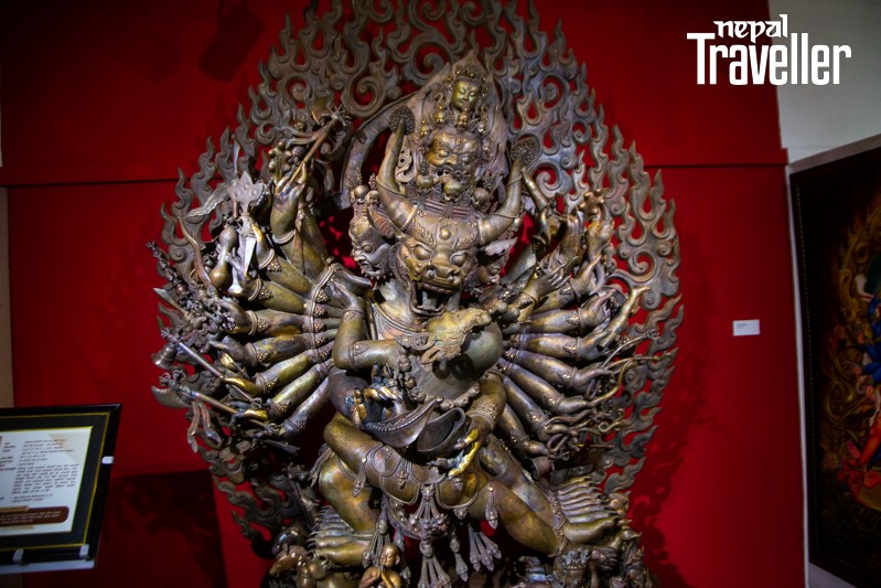 Nepal Traveller | Nepal's most visited website | A website that is ...