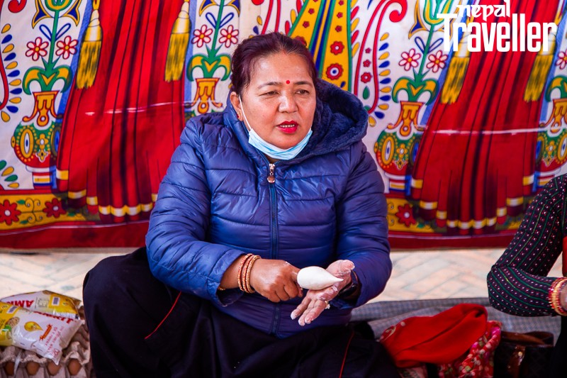 Nepal Traveller | Nepal's most visited website | A website that is ...