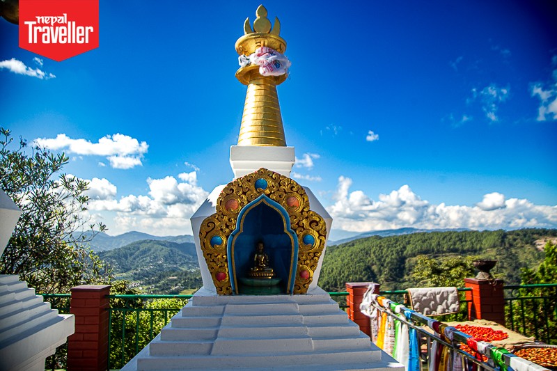 Nepal Traveller | Nepal's most visited website | A website that is ...