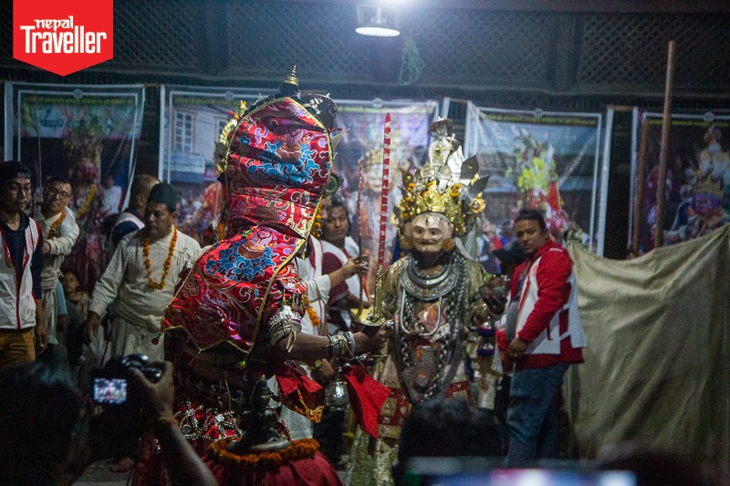 Nepal Traveller | Nepal's most visited website | A website that is ...