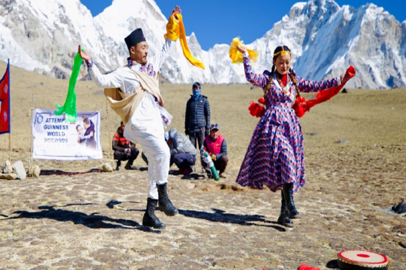 Nepal Traveller | Nepal's most visited website | A website that is ...