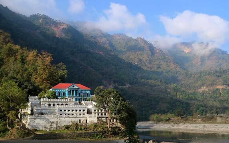 Nepal Traveller | Nepal's most visited website | A website that is ...