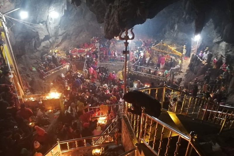 Nepal Traveller | Nepal's most visited website | A website that is ...