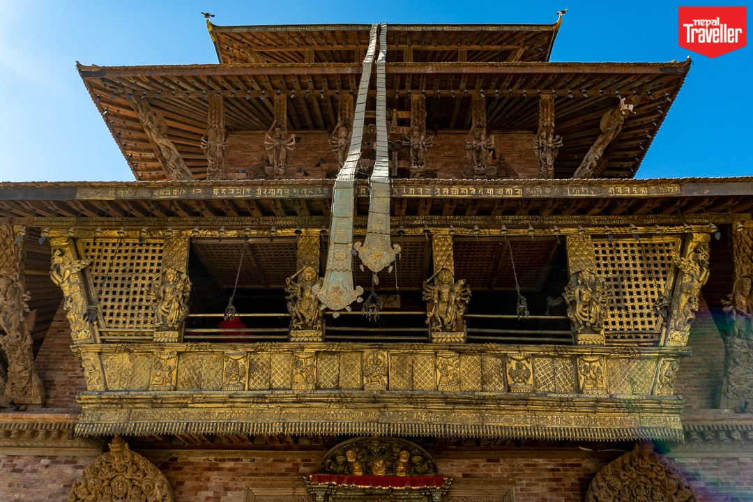 Nepal Traveller | Nepal's most visited website | A website that is ...