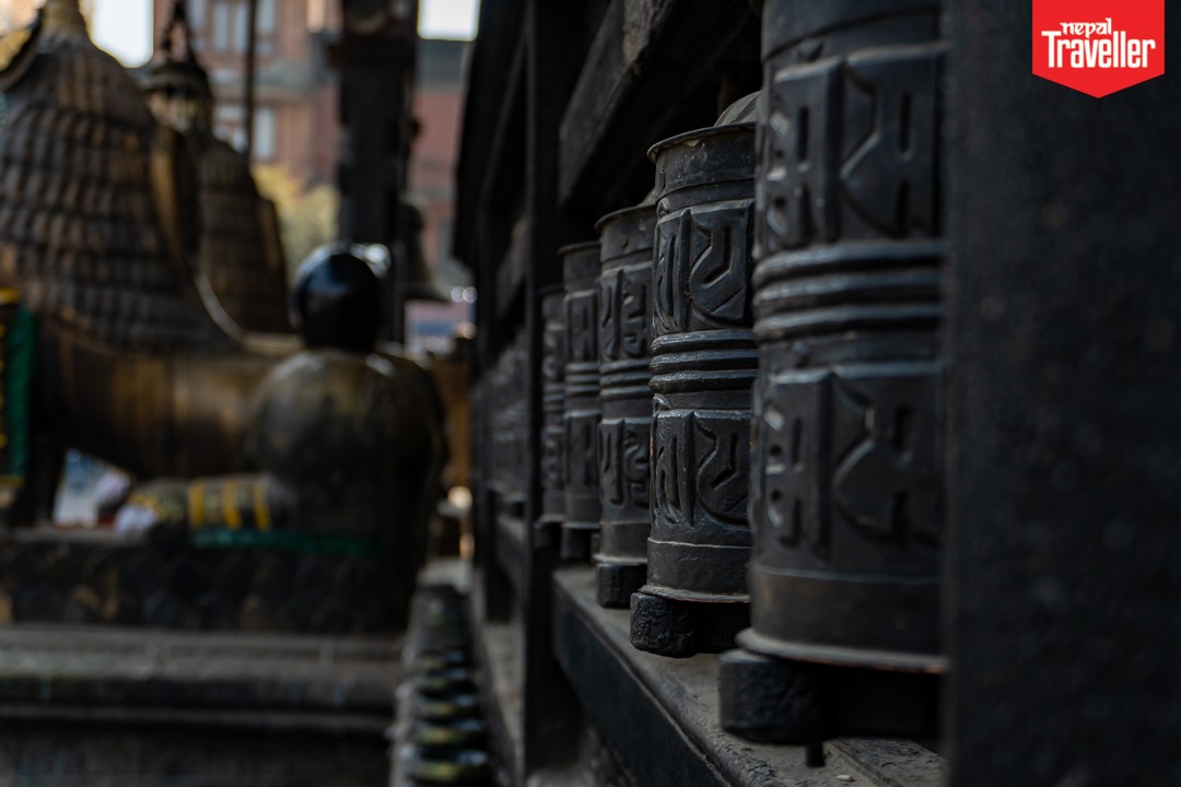 Nepal Traveller | Nepal's most visited website | A website that is ...