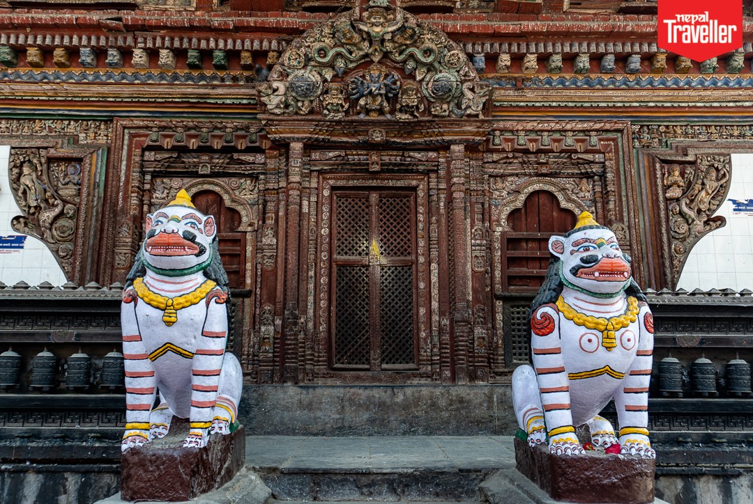 Nepal Traveller | Nepal's most visited website | A website that is ...