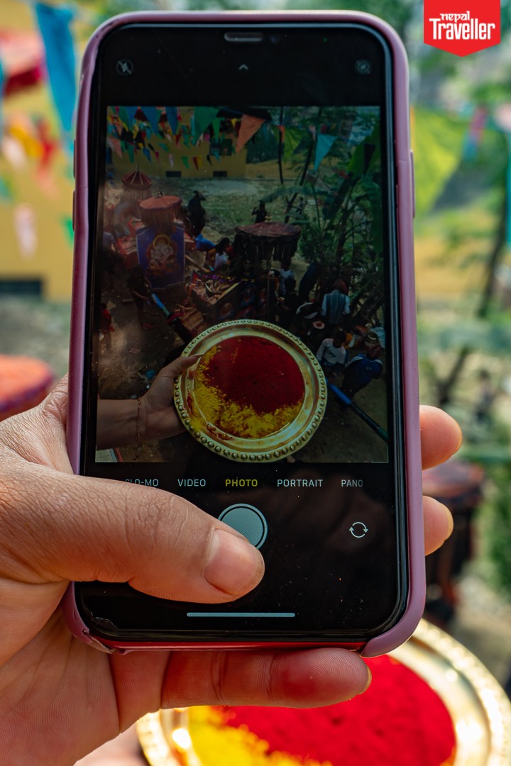 Nepal Traveller | Nepal's most visited website | A website that is ...