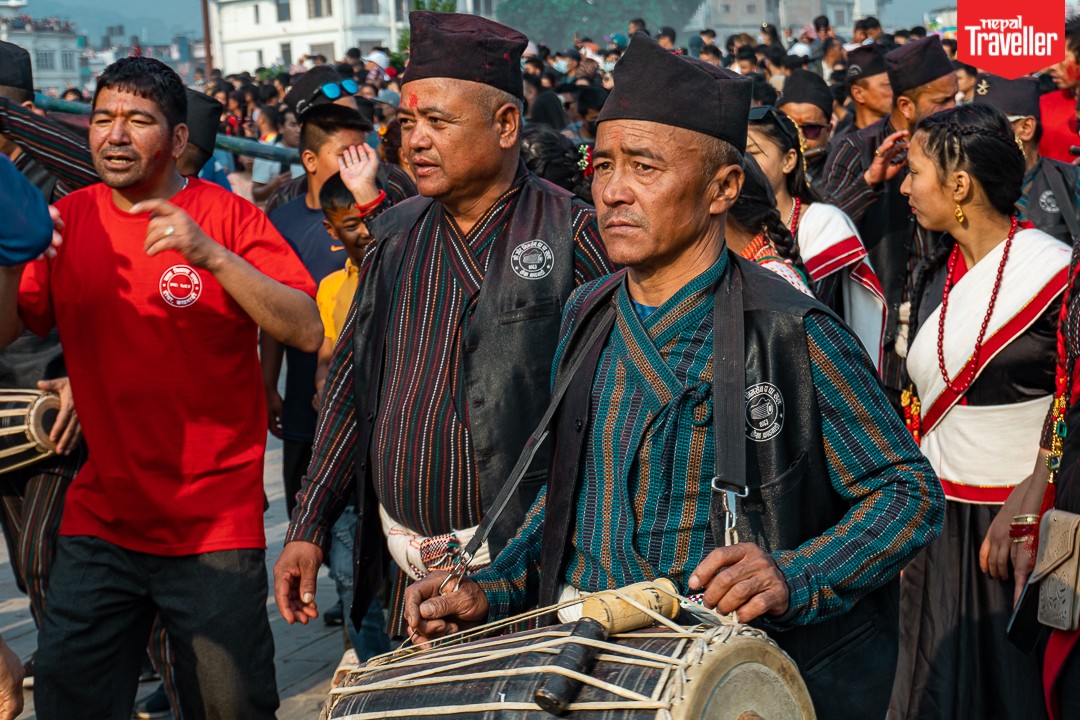 Nepal Traveller | Nepal's most visited website | A website that is ...