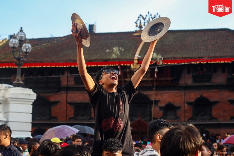 Nepal Traveller | Nepal's most visited website | A website that is ...