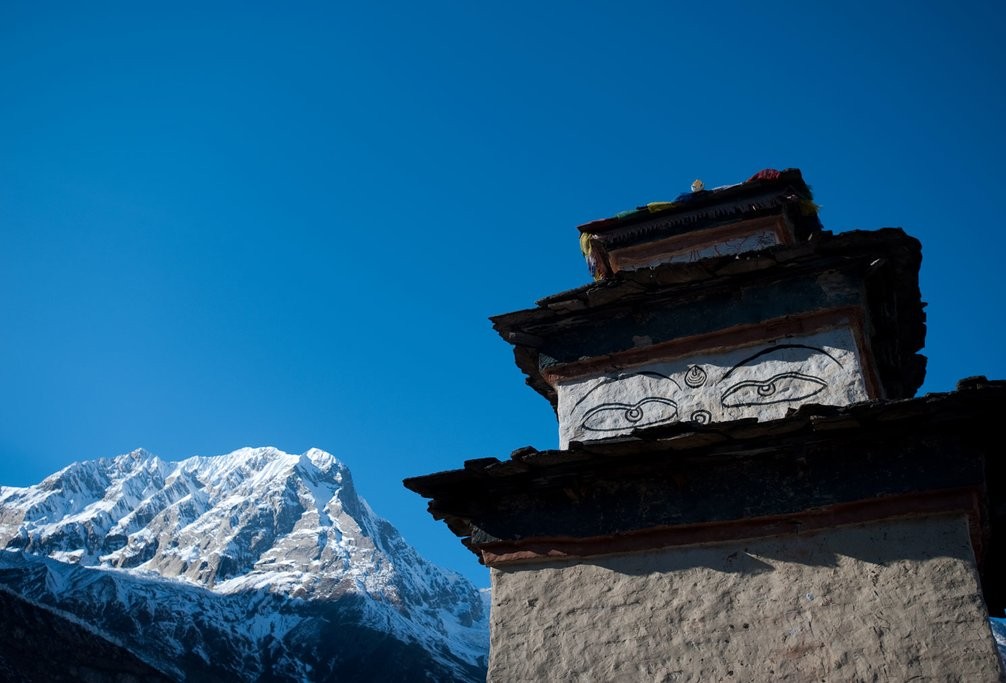 Nepal Traveller | Nepal's most visited website | A website that is ...