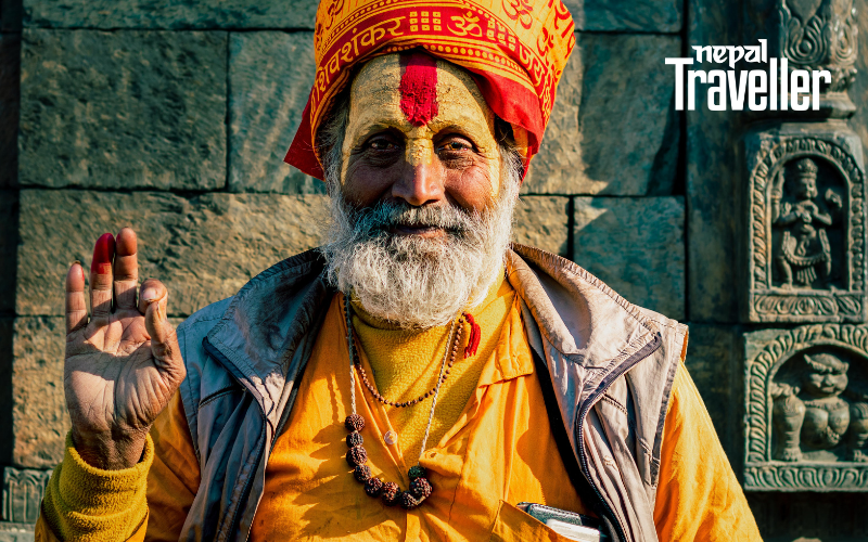 Nepal Traveller | Nepal's most visited website | A website that is ...