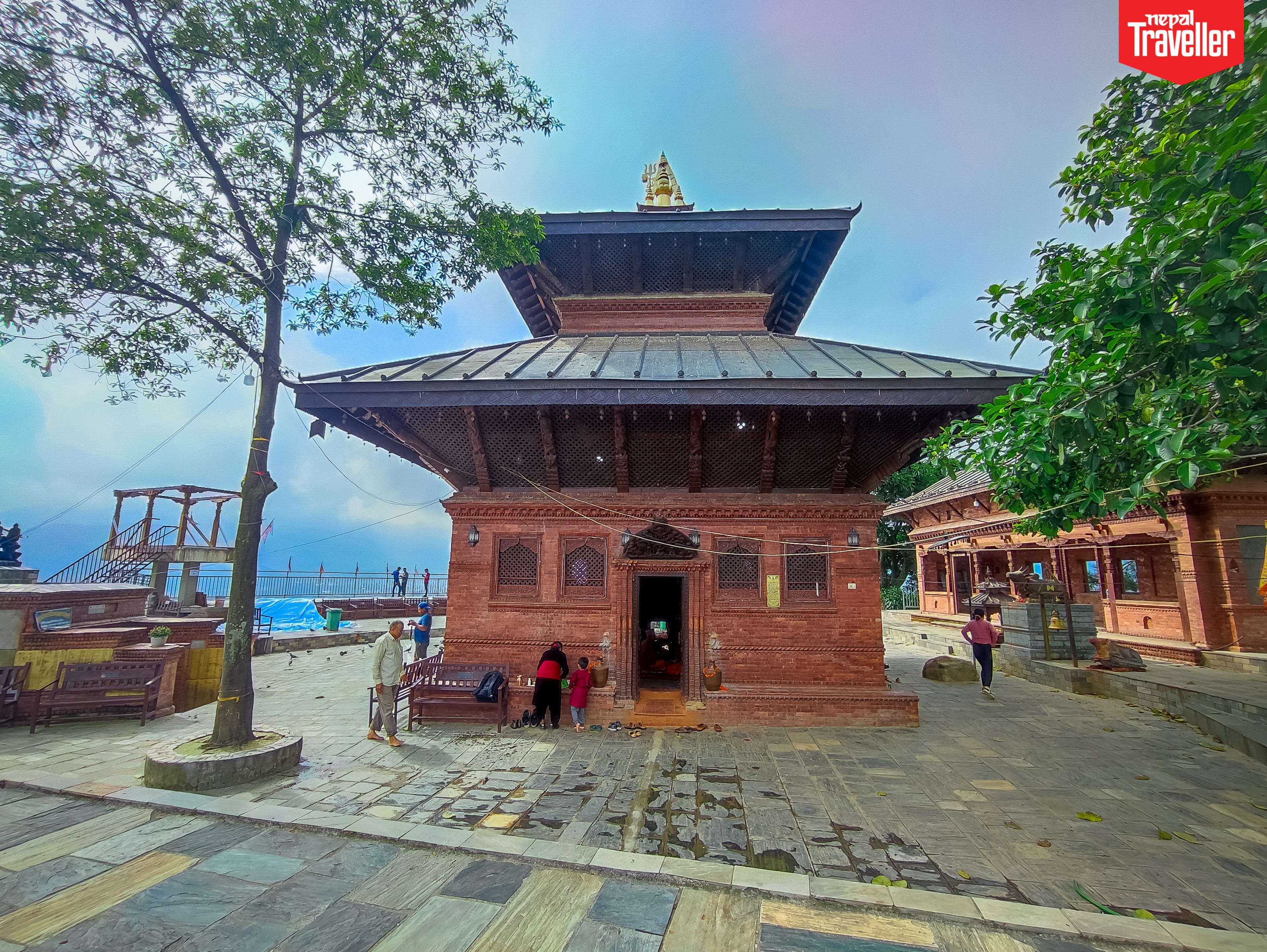 Nepal Traveller | Nepal's most visited website | A website that is ...