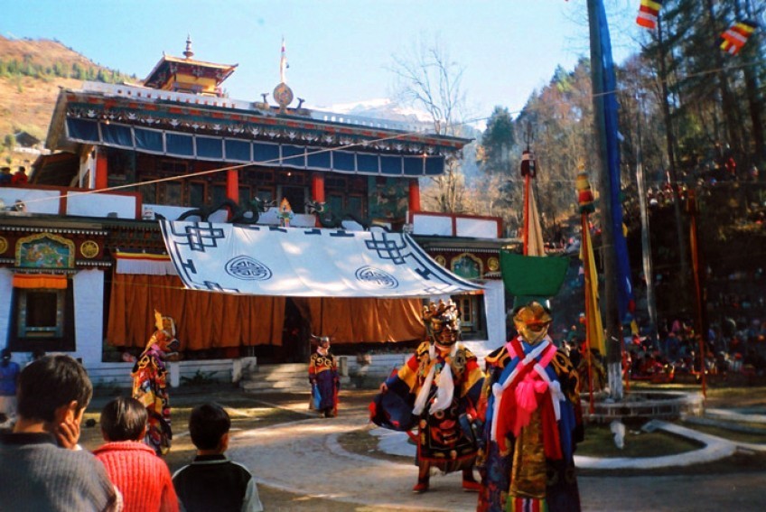 Nepal Traveller | Nepal's most visited website | A website that is ...