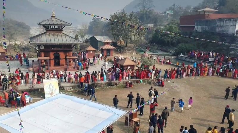 Nepal Traveller | Nepal's most visited website | A website that is ...