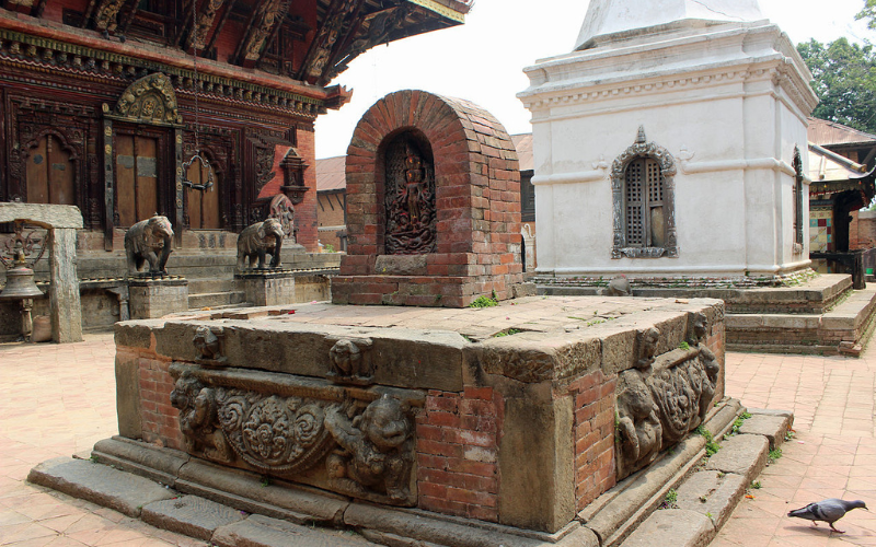 Nepal Traveller | Nepal's most visited website | A website that is ...