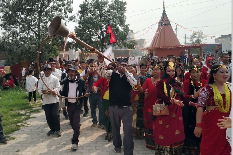 Nepal Traveller | Nepal's most visited website | A website that is ...